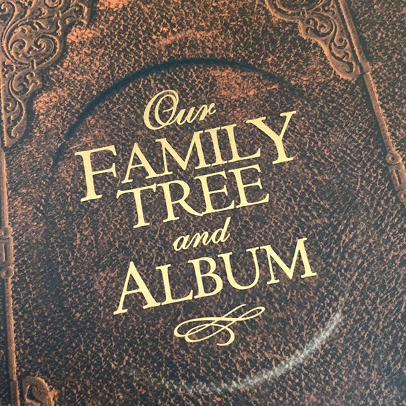 Source Unknown | Storage & Organization | Our Family Tree And Album ...
